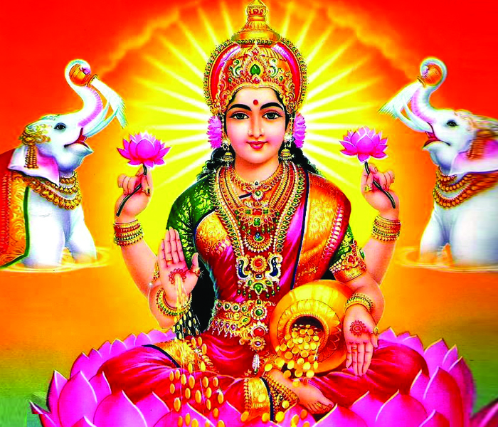 Lakshmi pooja at home Call NJ Hindu Priest To book A Puja online Puja ...