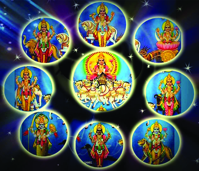 Edison Pooja Hindu Priests, New Jersey, Puja, Navagraha Shanti Homam ...