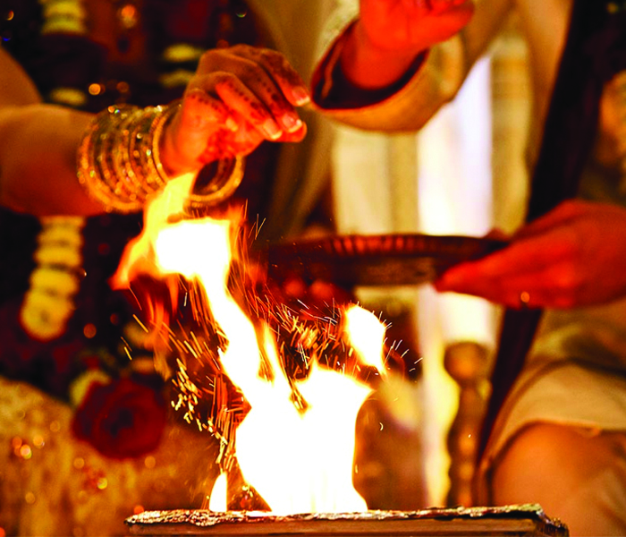 Get married online NYC Virtual Puja Yagna for Marriage, Indian Hindu ...