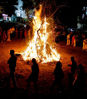 Live Virtual Pooja online USA Indian Festivals Upcoming events NJ NYC ...